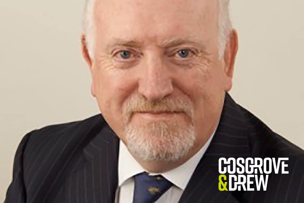 Bob Holt joins TCC - The Construction Consortium